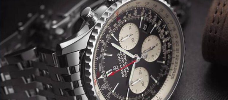 ซื้อขายนาฬิกา Breitling รับซื้อนาฬิกาทุกรุ่น ประเมินไว ราคาดีที่สุด