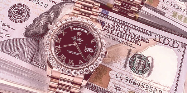 Buy Watch – Siam Watch Club