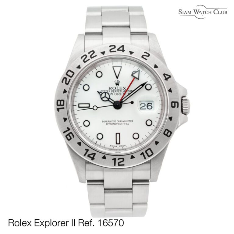 แนะนำ 5 นาฬิกา Rolex ไม่เกิน 300K ซื้อได้เลย ไม่ต้องรอของ! | Siam Watch ...