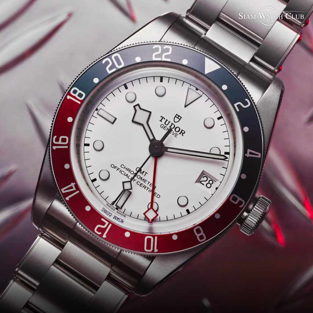 เทียบ Tudor & Rolex ทำไมควรมี Tudor Black Bay ไว้ในคอลเคลชัน