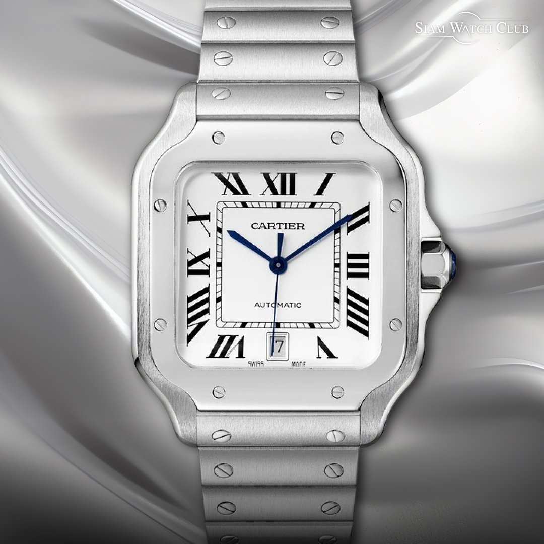 Take off สู่โลกแห่งนาฬิกาด้วย IWC Pilot นาฬิกา Pilot ที่ดีที่สุดตลอดกาล ...