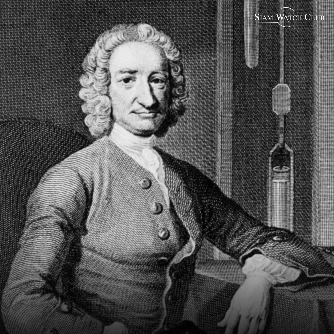 เจาะลึกความเป็นมา Graham นาฬิกาสไตล์อังกฤษ รูปลักษณ์ไม่ซ้ำใคร | Siam ...