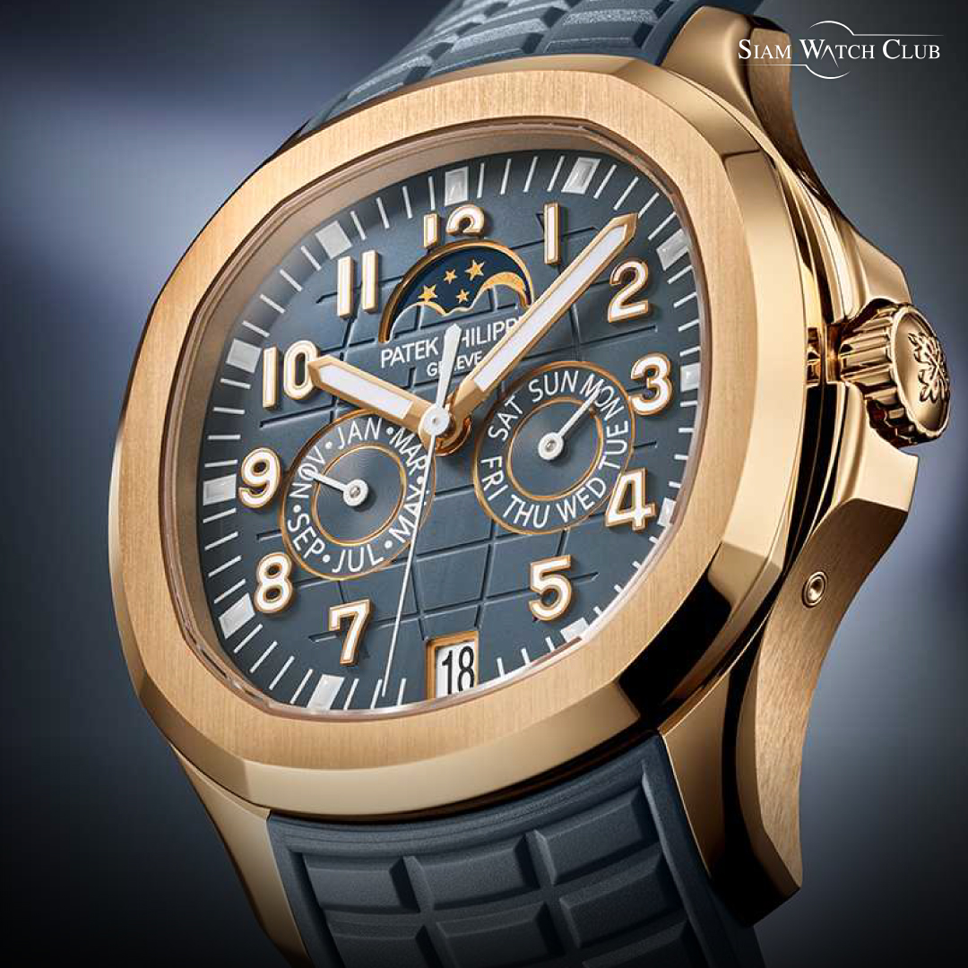 รู้จัก Geneva seal สัญลักษณ์ทรงคุณค่า ผ่าน Patek Philippe Geneve