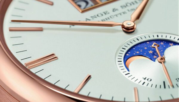 มารู้จักกับ A. Lange & Söhne Saxonia Moon Phase