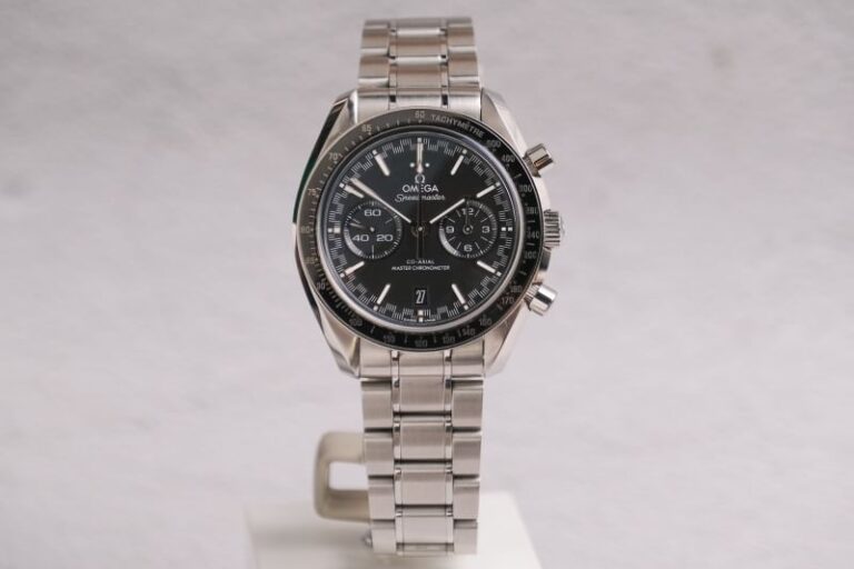 Omega Speedmaster Two Counter Chronograph | Siam Watch Club